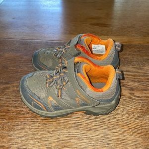 Merrell | Shoes | Merrell Little Kids Trail Chaser Jr Shoe | Poshmark